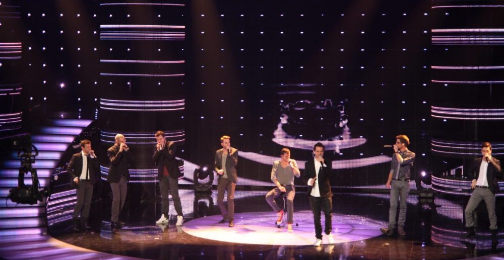 BEATBOX SINGER | TOP-SHOWACTS | Event-Entertainment.eu